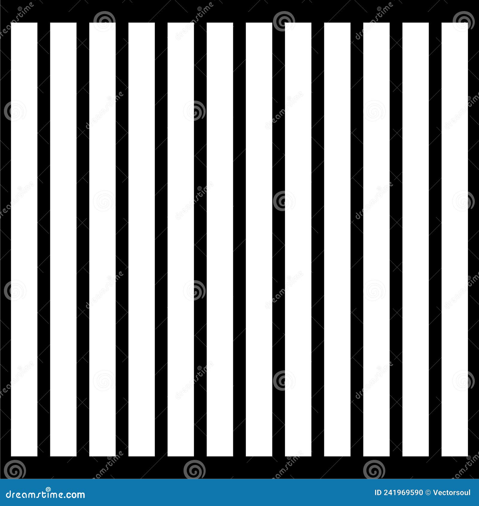 Straight Parallel Lines, Stripes Pattern, Texture Stock Vector ...