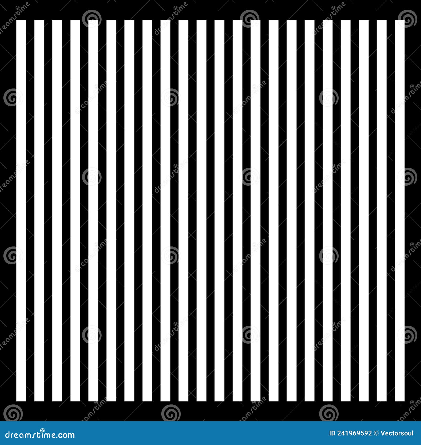 Straight Parallel Lines, Stripes Pattern, Texture Stock Vector ...