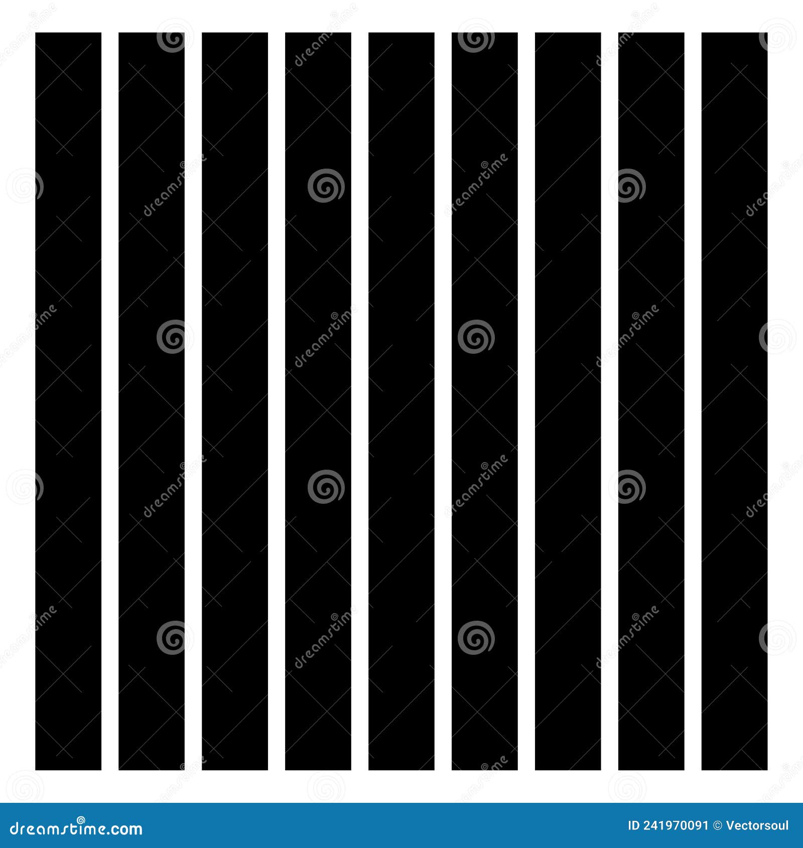 Straight Parallel Lines, Stripes Pattern, Texture Stock Vector ...