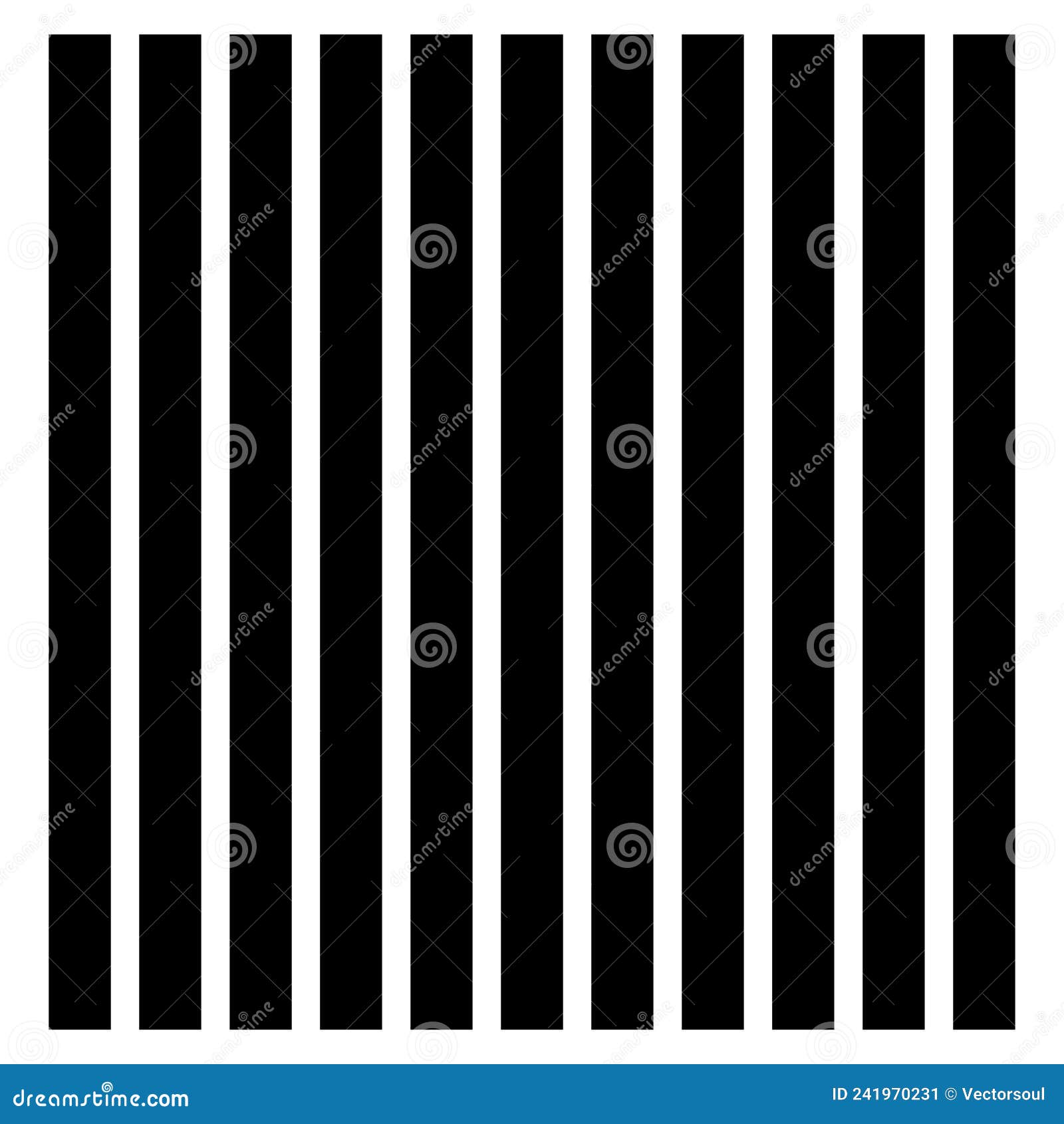 Straight Parallel Lines, Stripes Pattern, Texture Stock Vector ...