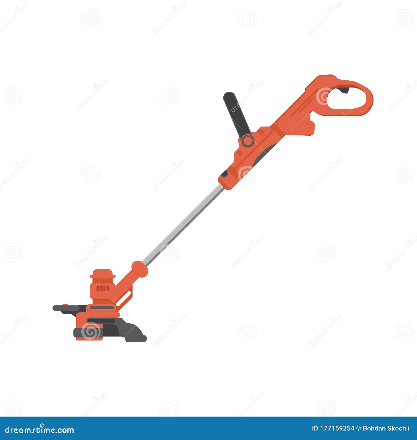 Trimmer Cartoons, Illustrations & Vector Stock Images - 10618 Pictures ...