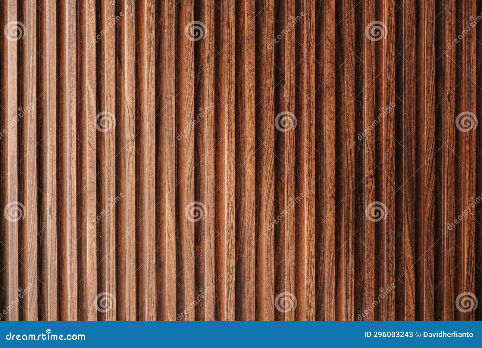 Straight Stripes Wooden Wall Panel Texture Stock Image - Image of ...