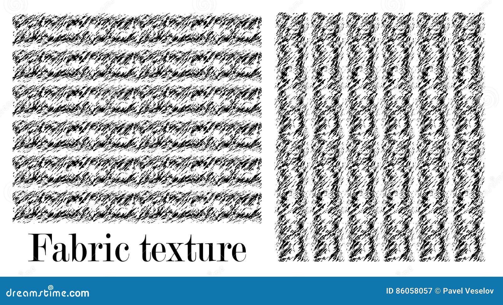 The Straight Texture of the Carpet Stock Vector - Illustration of ...