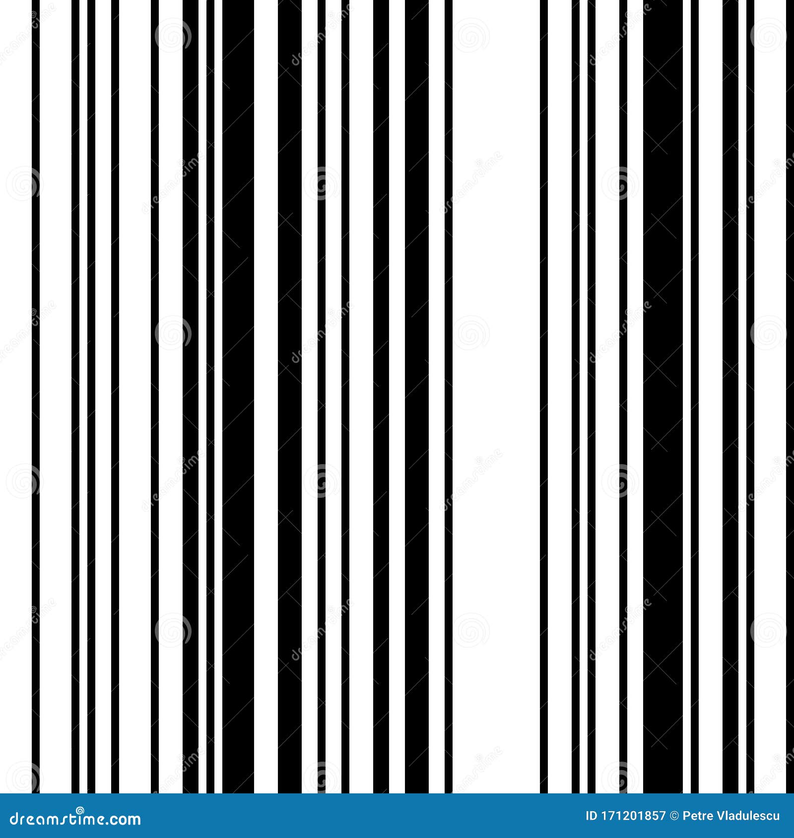 Straight Vertical Black Lines (3) Stock Vector - Illustration of print ...