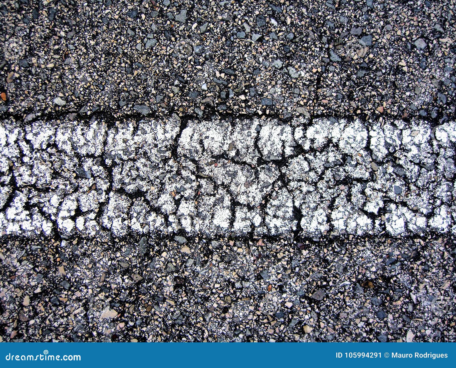 White line stock image. Image of transportation, line - 105994291