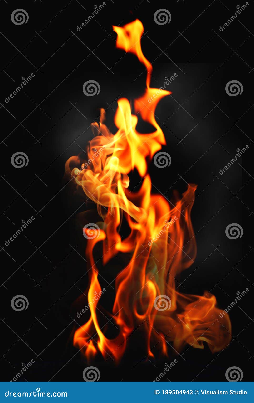 Straight Yellow Fire Flames Overlay Particles Texture Perfect Smoke ...