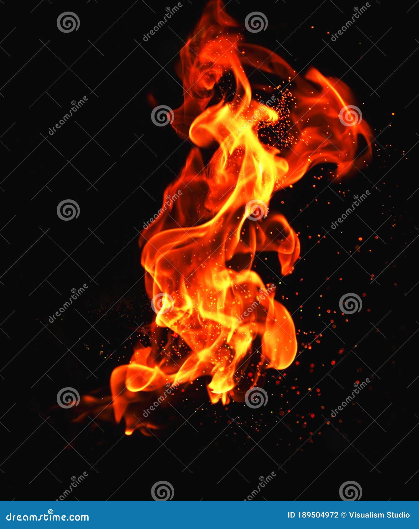 Straight Yellow Fire Flames Overlay Particles Texture Perfect Smoke ...