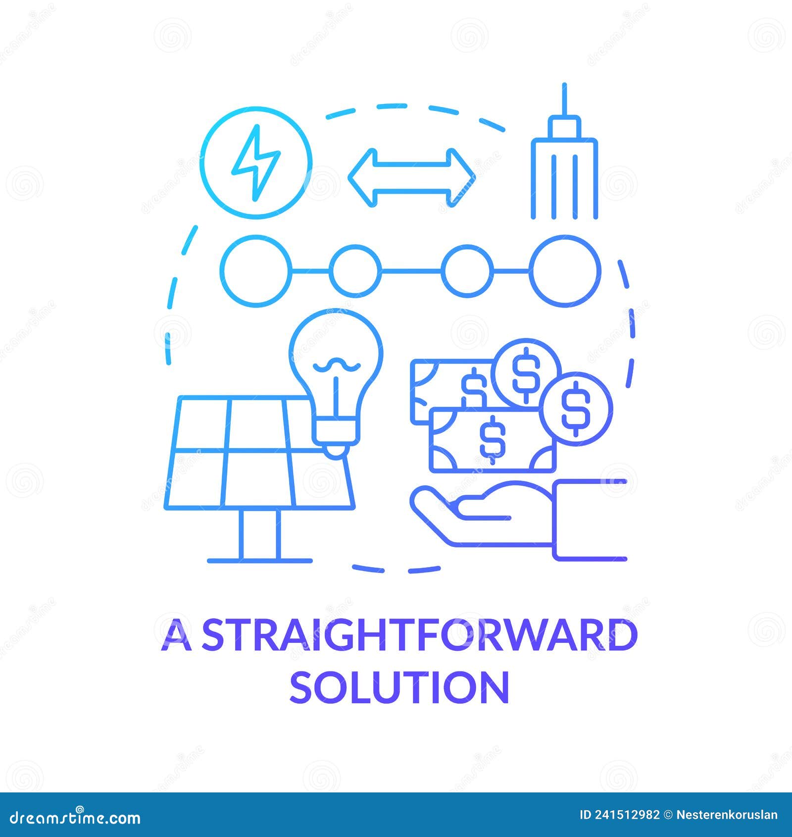 Straightforward Cartoons, Illustrations & Vector Stock Images - 803 ...