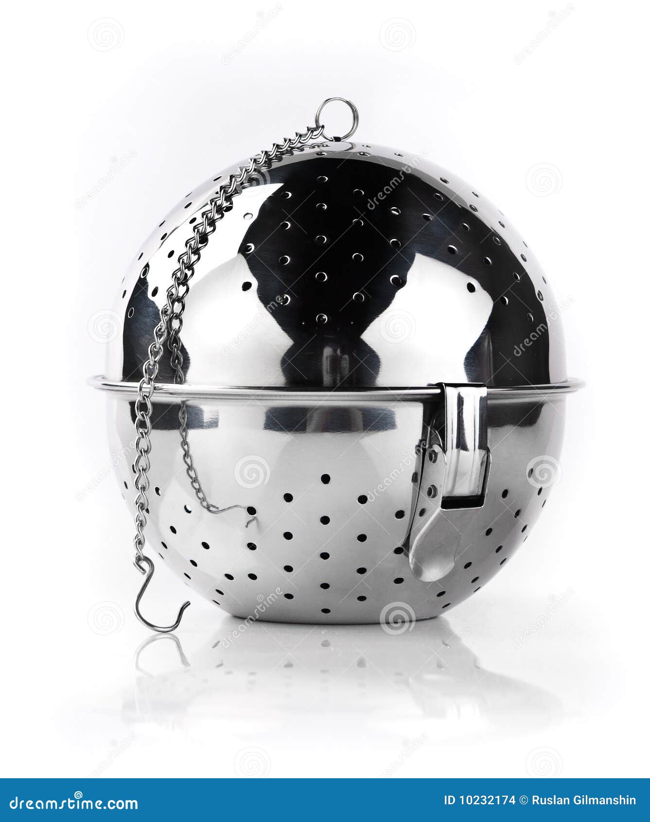 Strainer stock photo. Image of utensil, colander, shot - 10232174