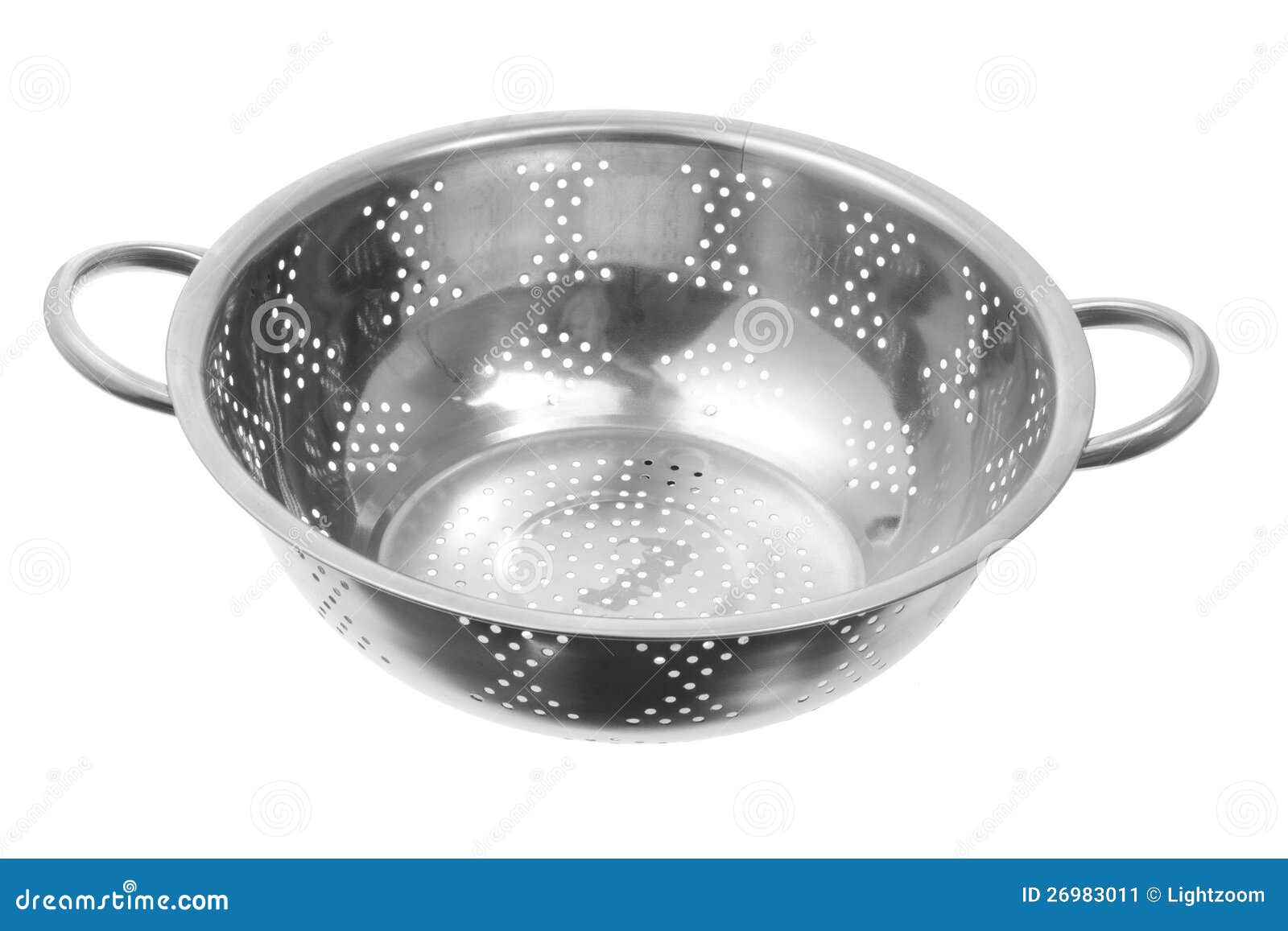 Strainer stock image. Image of strainer, sieve, drain - 26983011