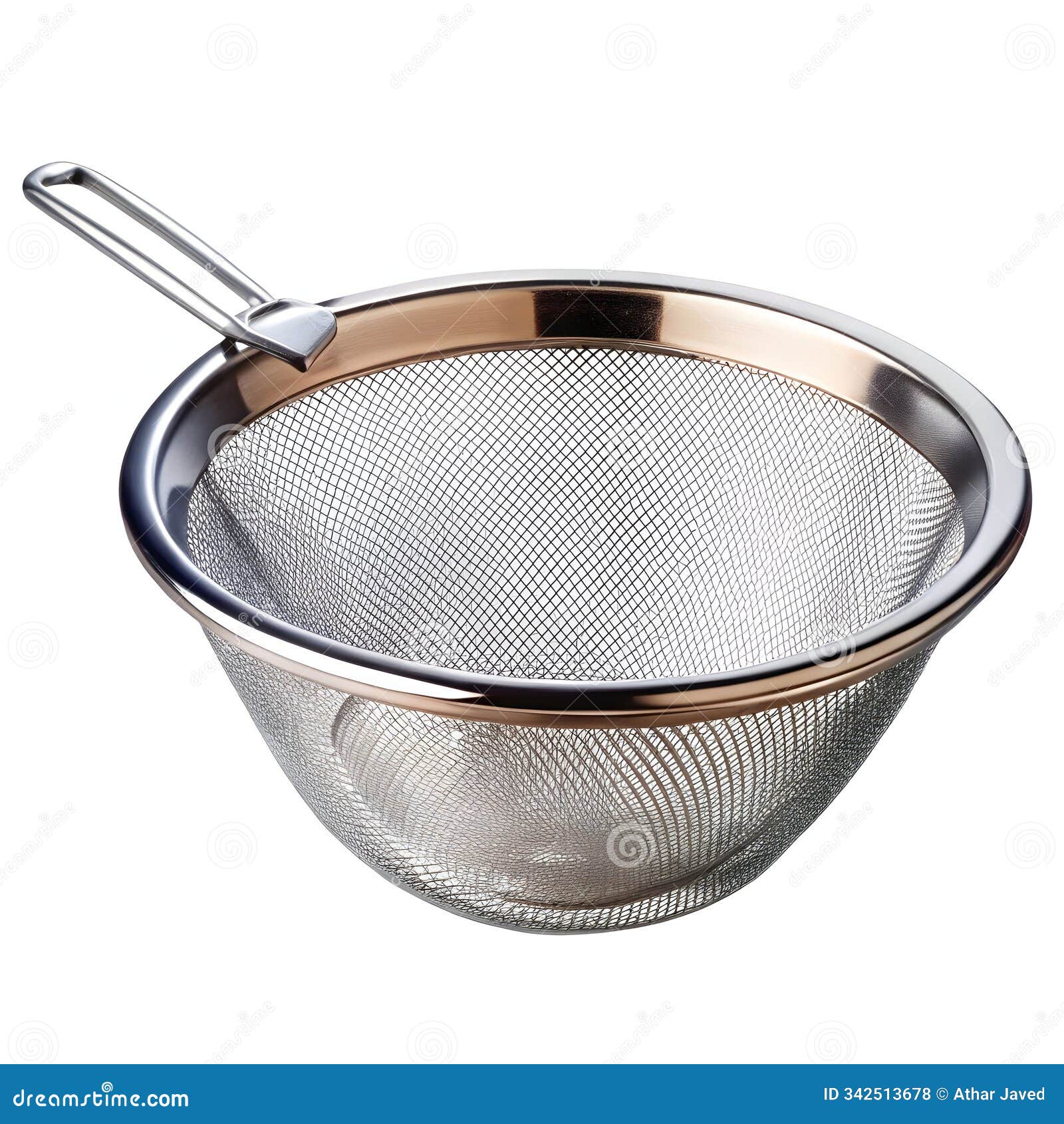 Strainer on Transparent Background Stock Illustration - Illustration of ...