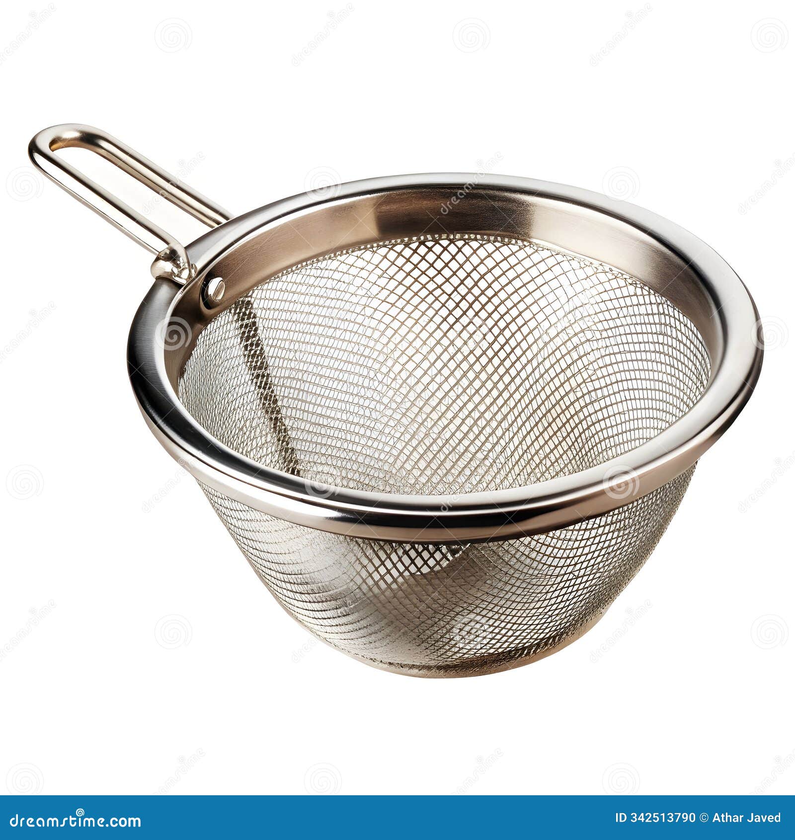 Strainer on Transparent Background Stock Illustration - Illustration of ...
