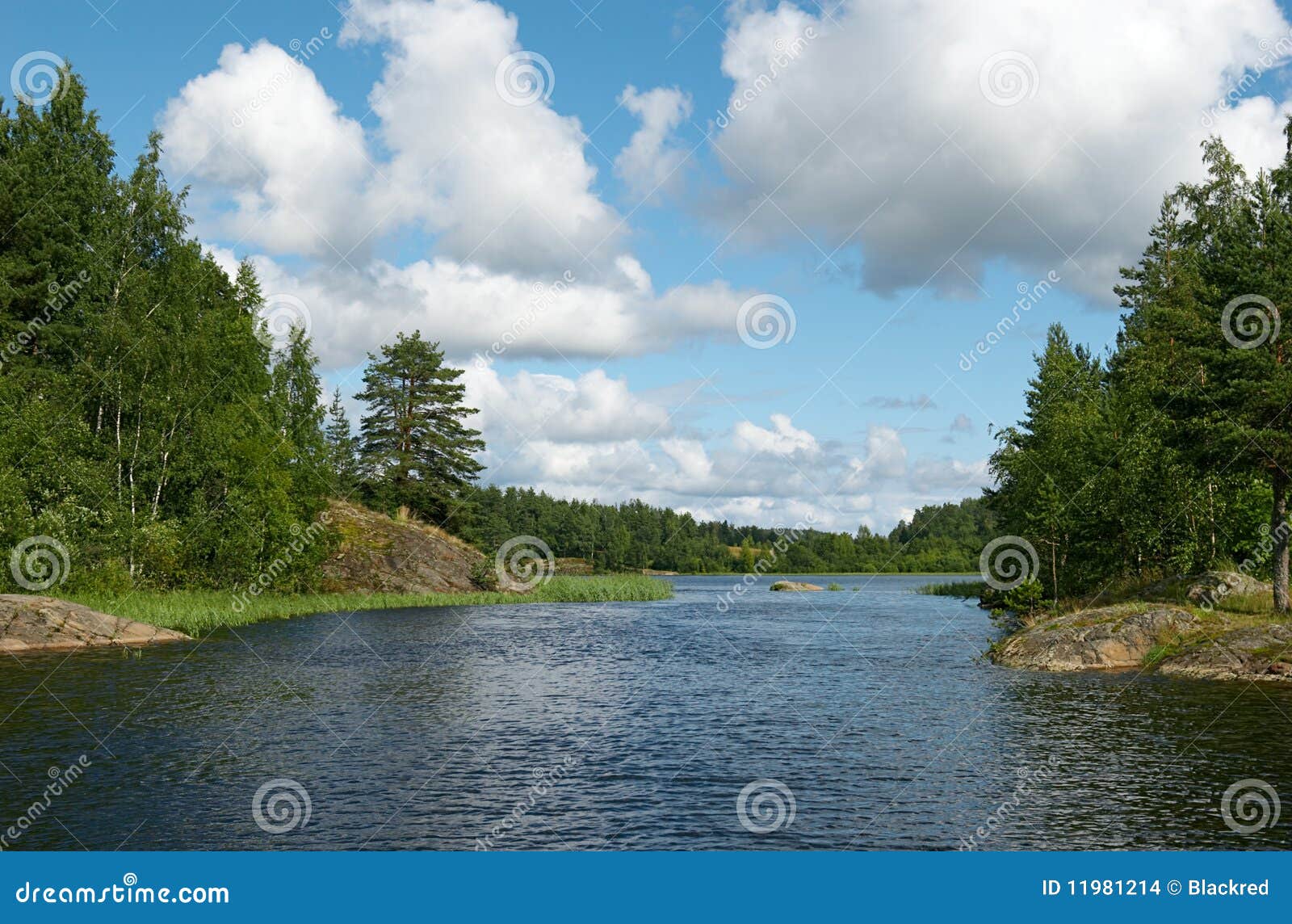 Strait stock photo. Image of vibrant, season, travel - 11981214