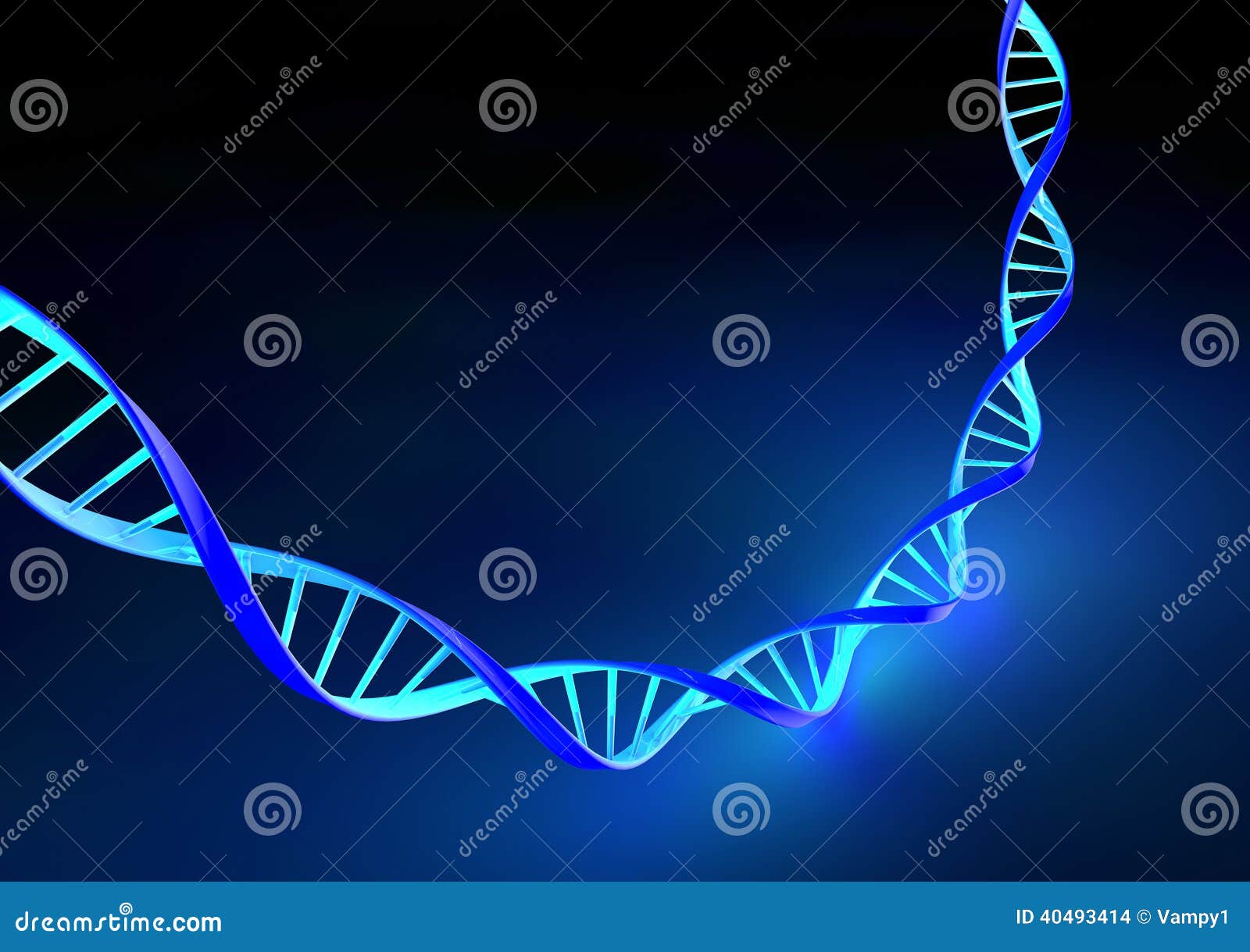 Fluorescent Dna Stock Illustrations – 76 Fluorescent Dna Stock ...