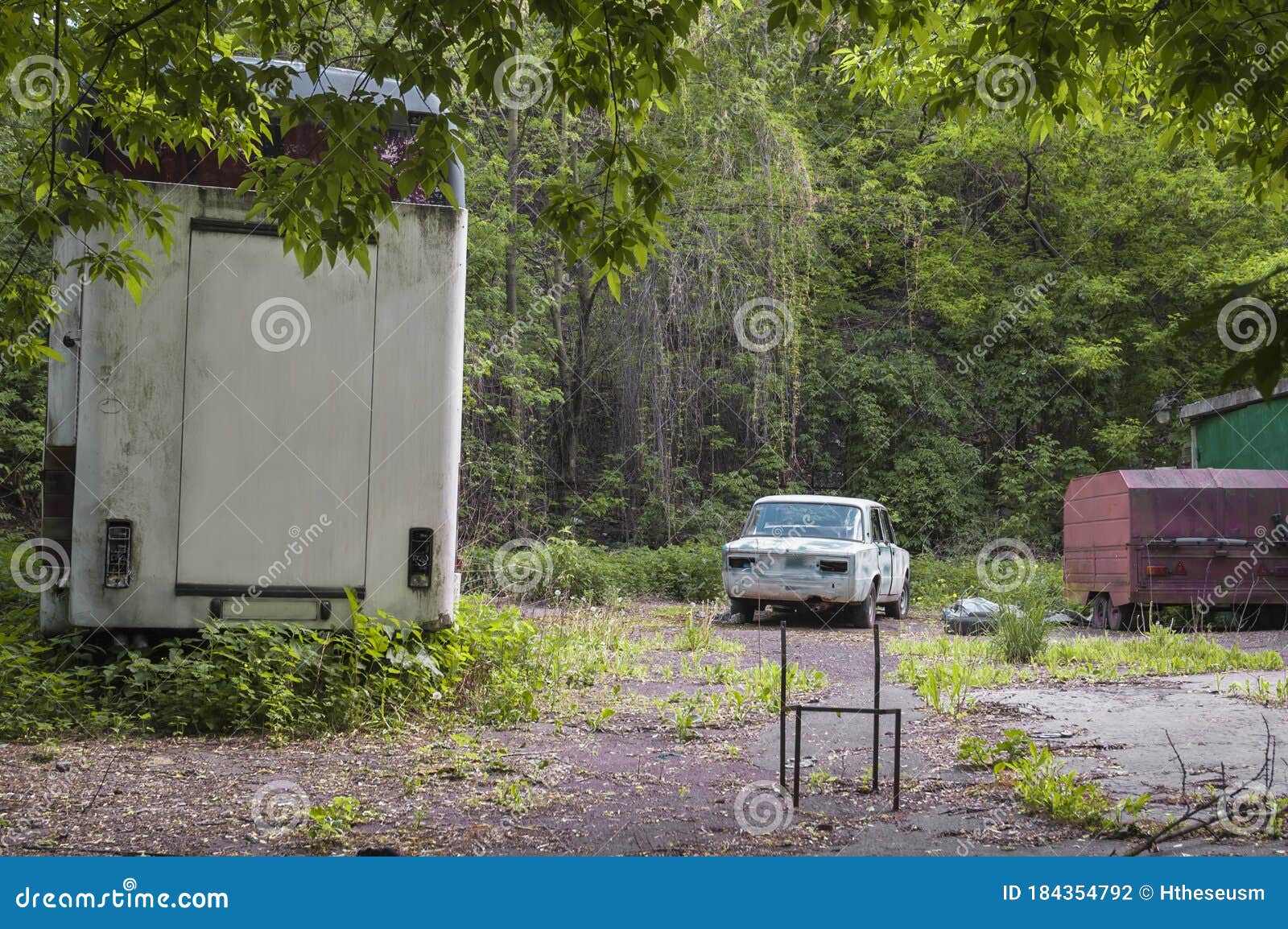 Soviet School Bus Stock Photos - Free & Royalty-Free Stock Photos from ...