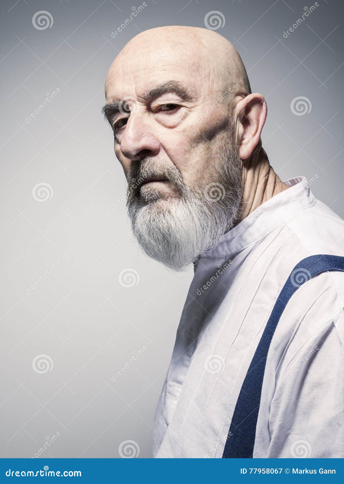 Strange Pictures Of Men