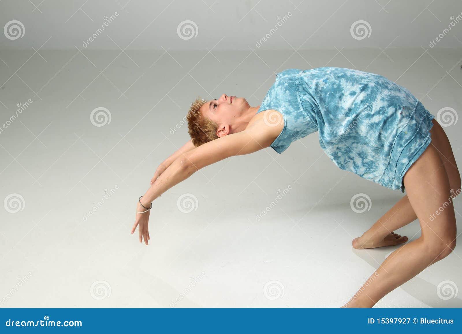 Strange Poses stock image. Image of black, dress, back - 15397927