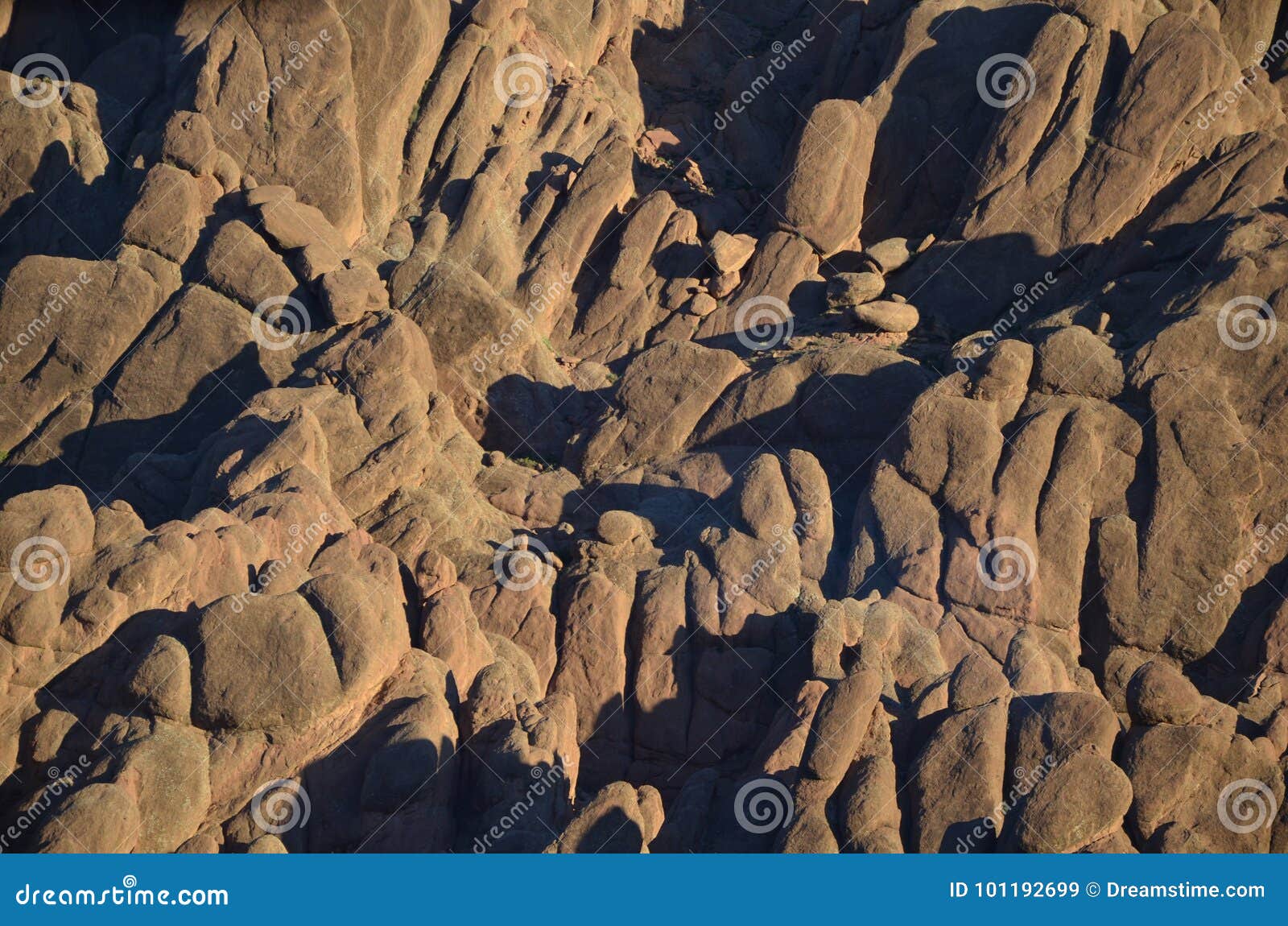 Rock Shapes Royalty-Free Stock Image | CartoonDealer.com #120715078