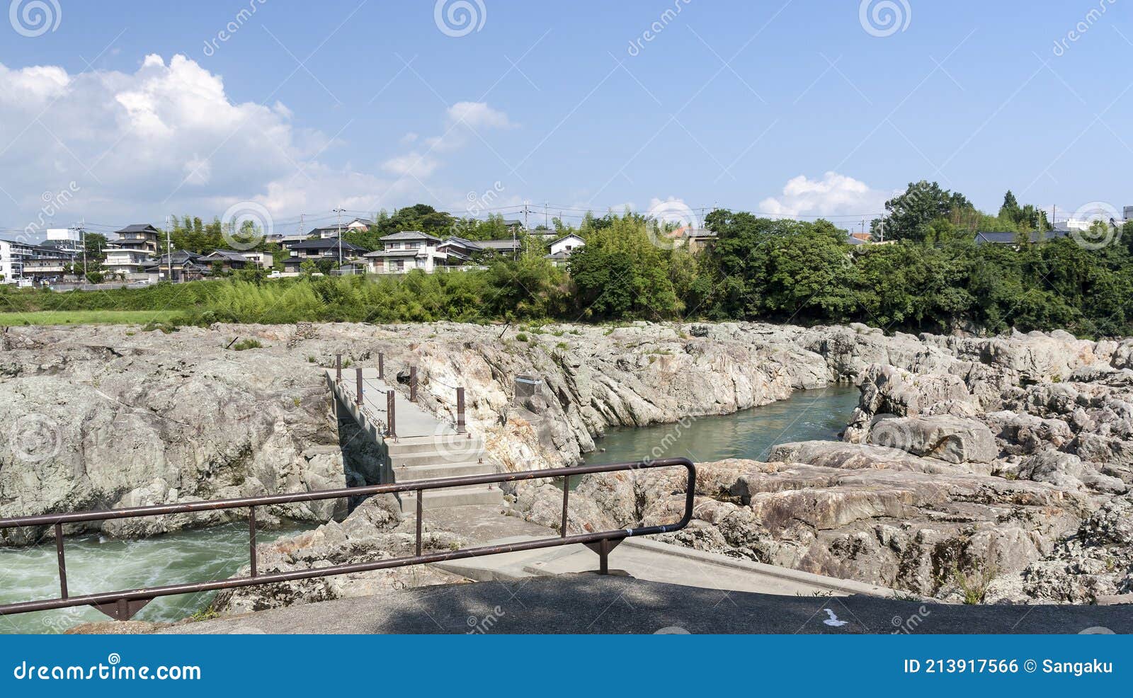 Strange Steps Stock Photography | CartoonDealer.com #42699566