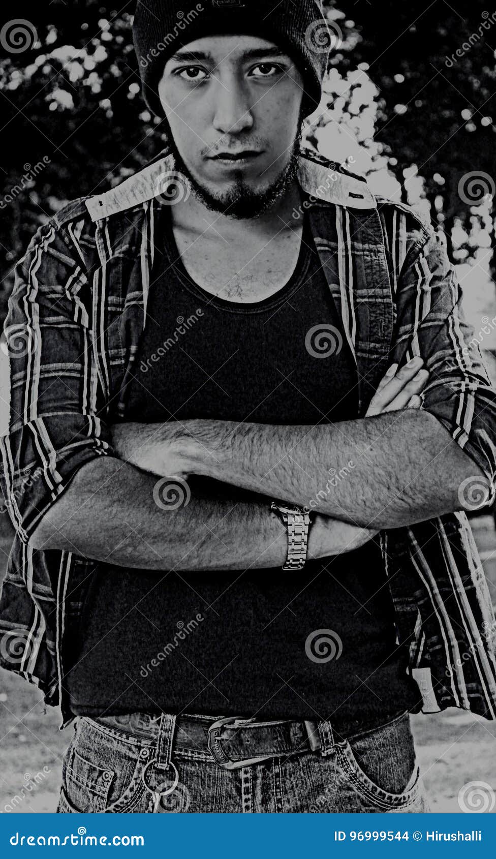 Strange severe look man stock photo. Image of strange - 96999544