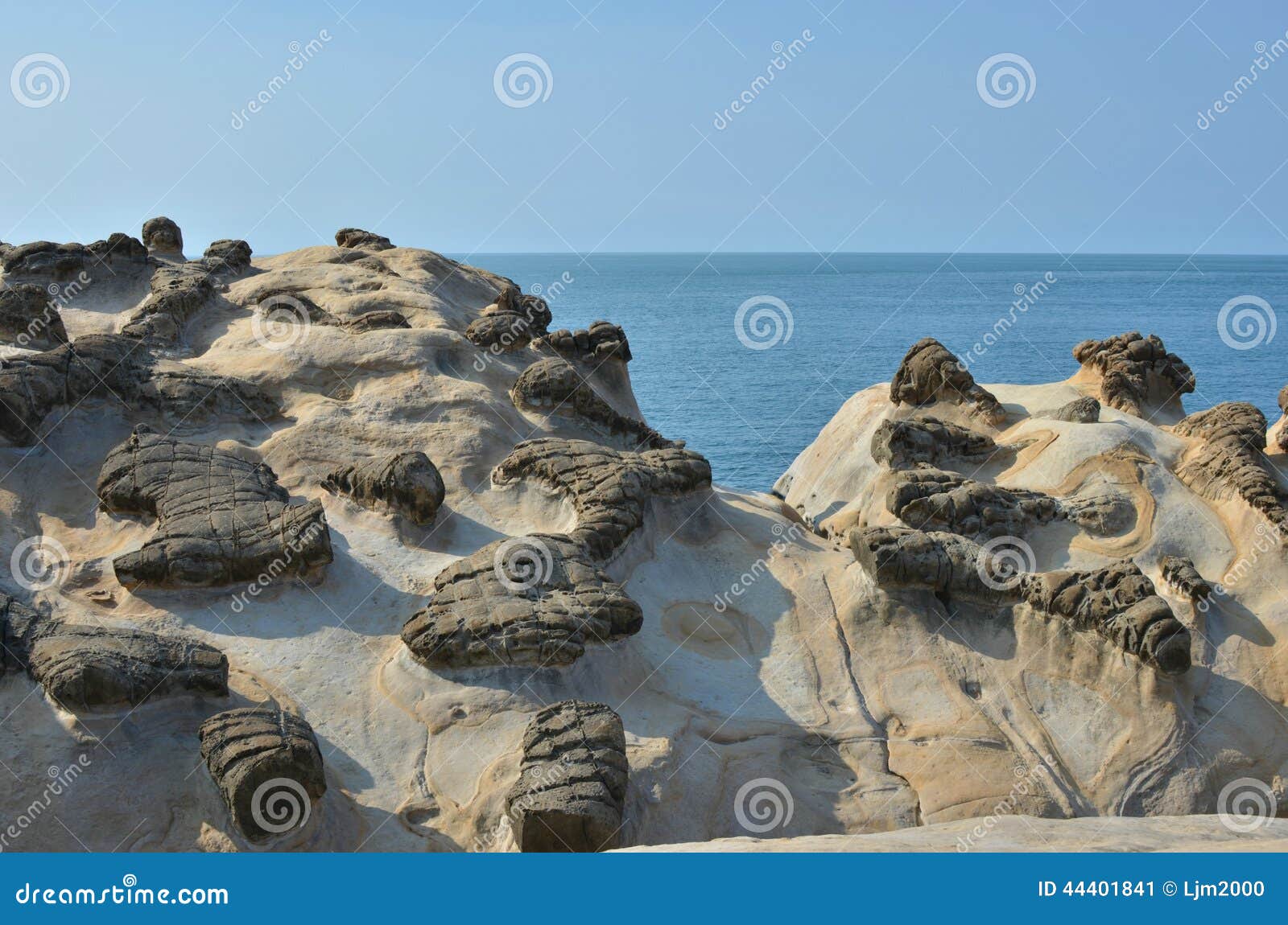 Strange shape stone stock image. Image of national, formation - 44401841