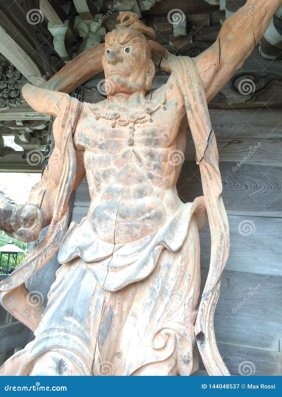 Statue stock image. Image of strange, statue, prayer - 144048537