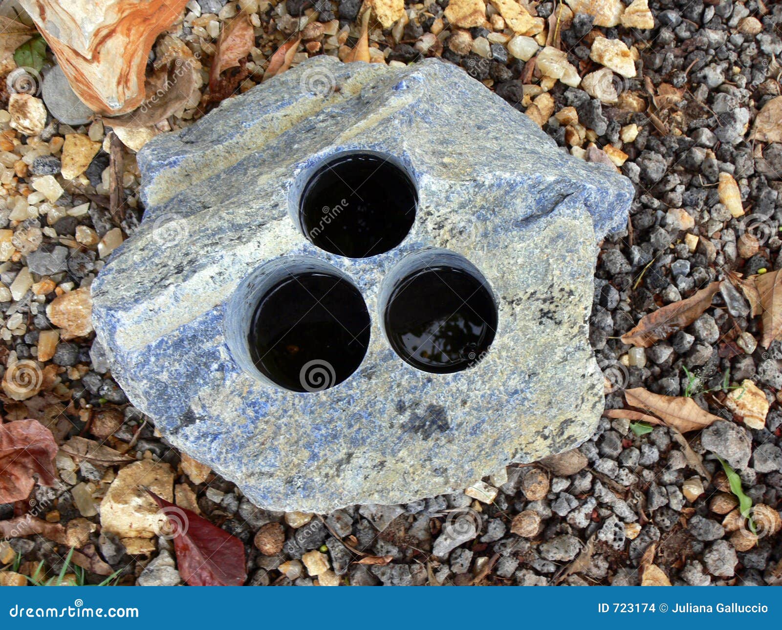 Strange Stone stock photo. Image of strange, space, object - 723174