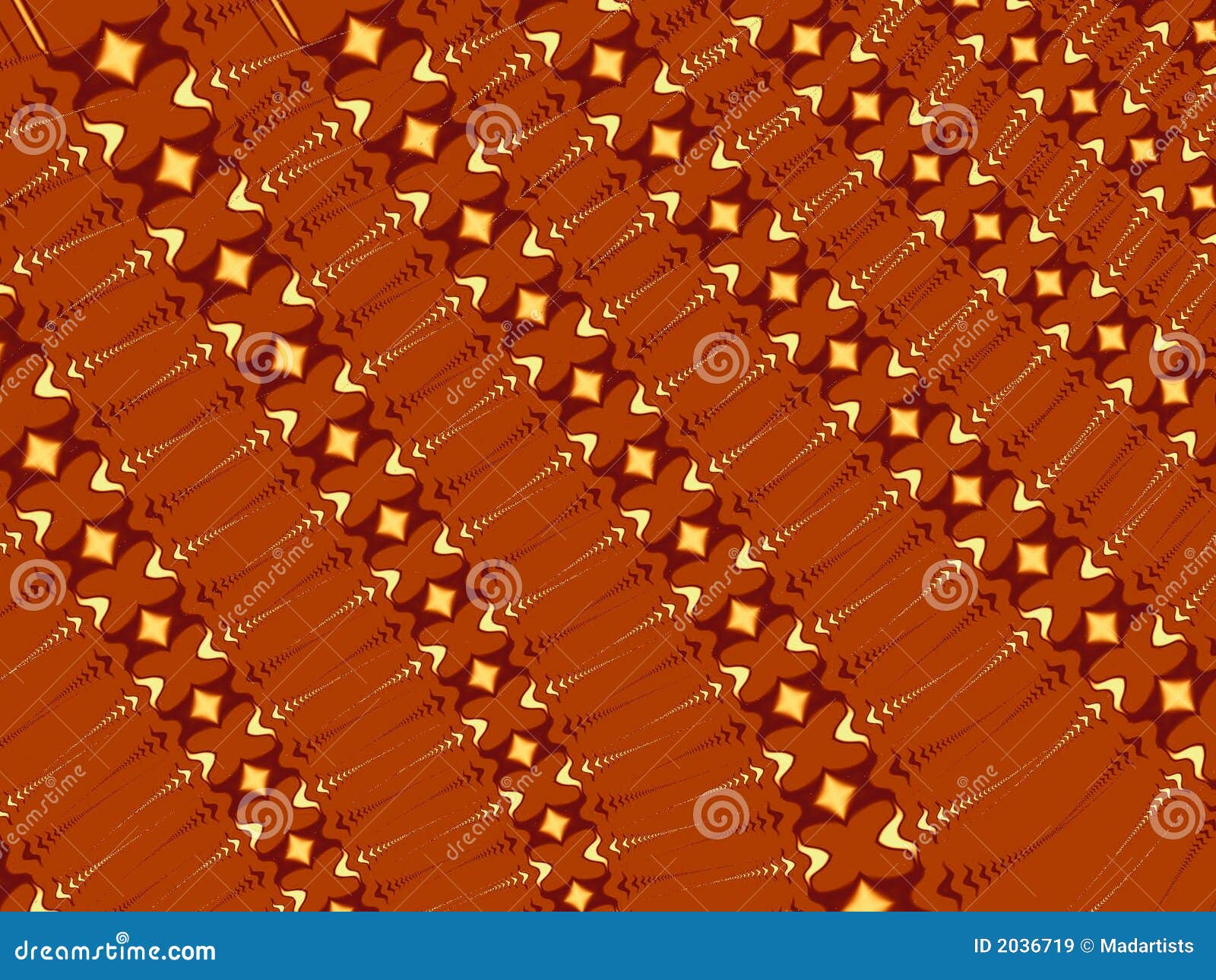 Strange Textures Cross Arrows Picture. Image: 2036719