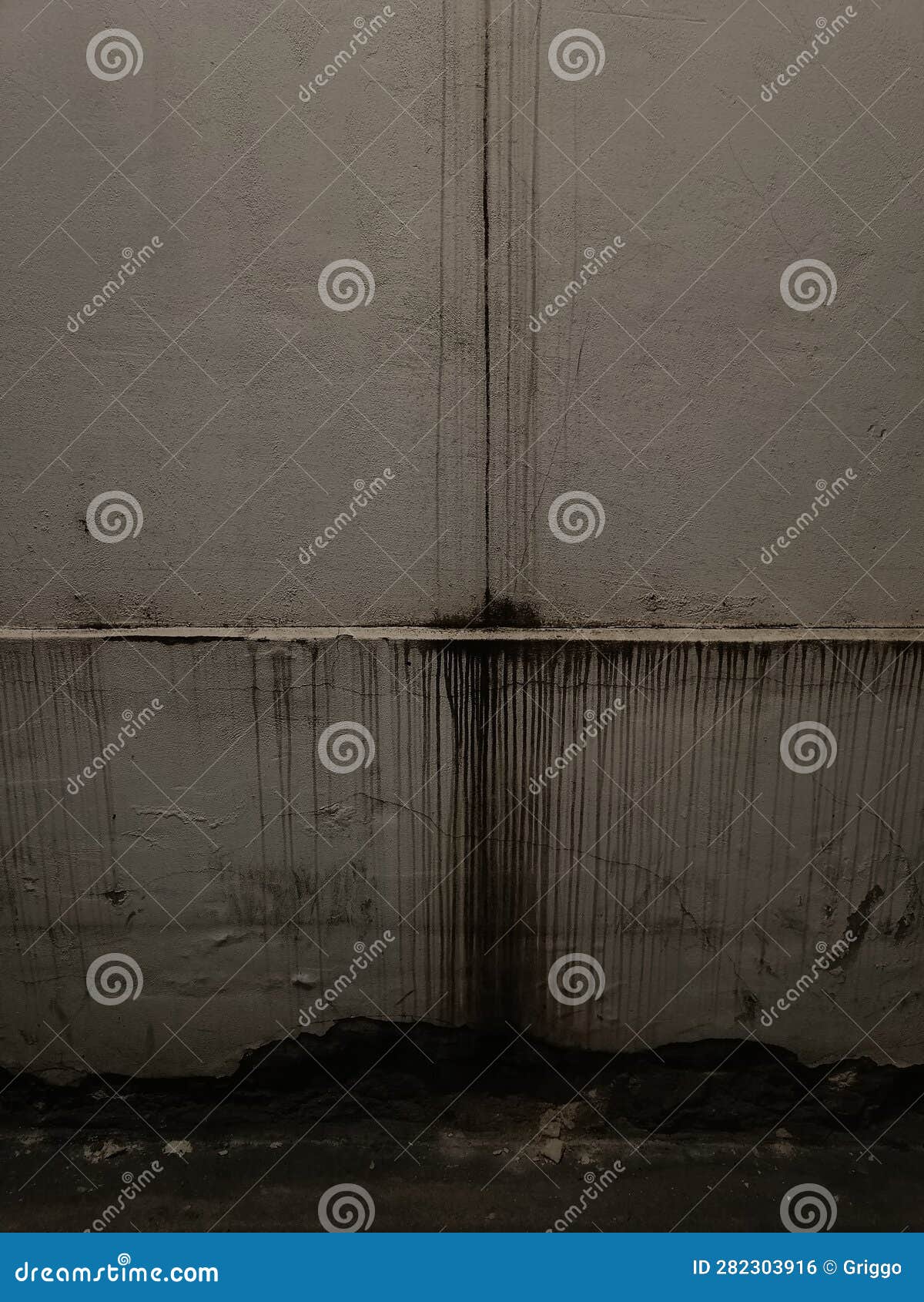 Strange Wall Creepy Background Stock Photo - Image of spooky, creepy ...