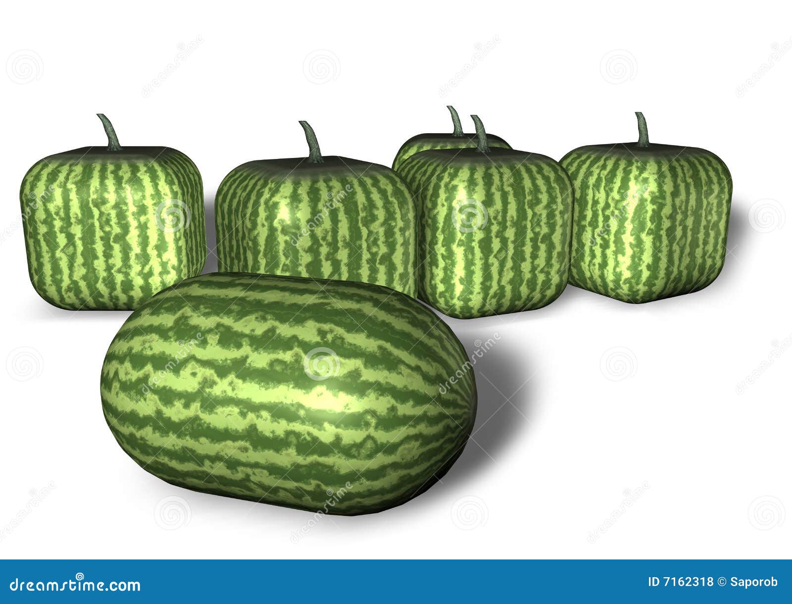 Strange Watermelon Stock Illustrations – 20 Strange Watermelon Stock ...