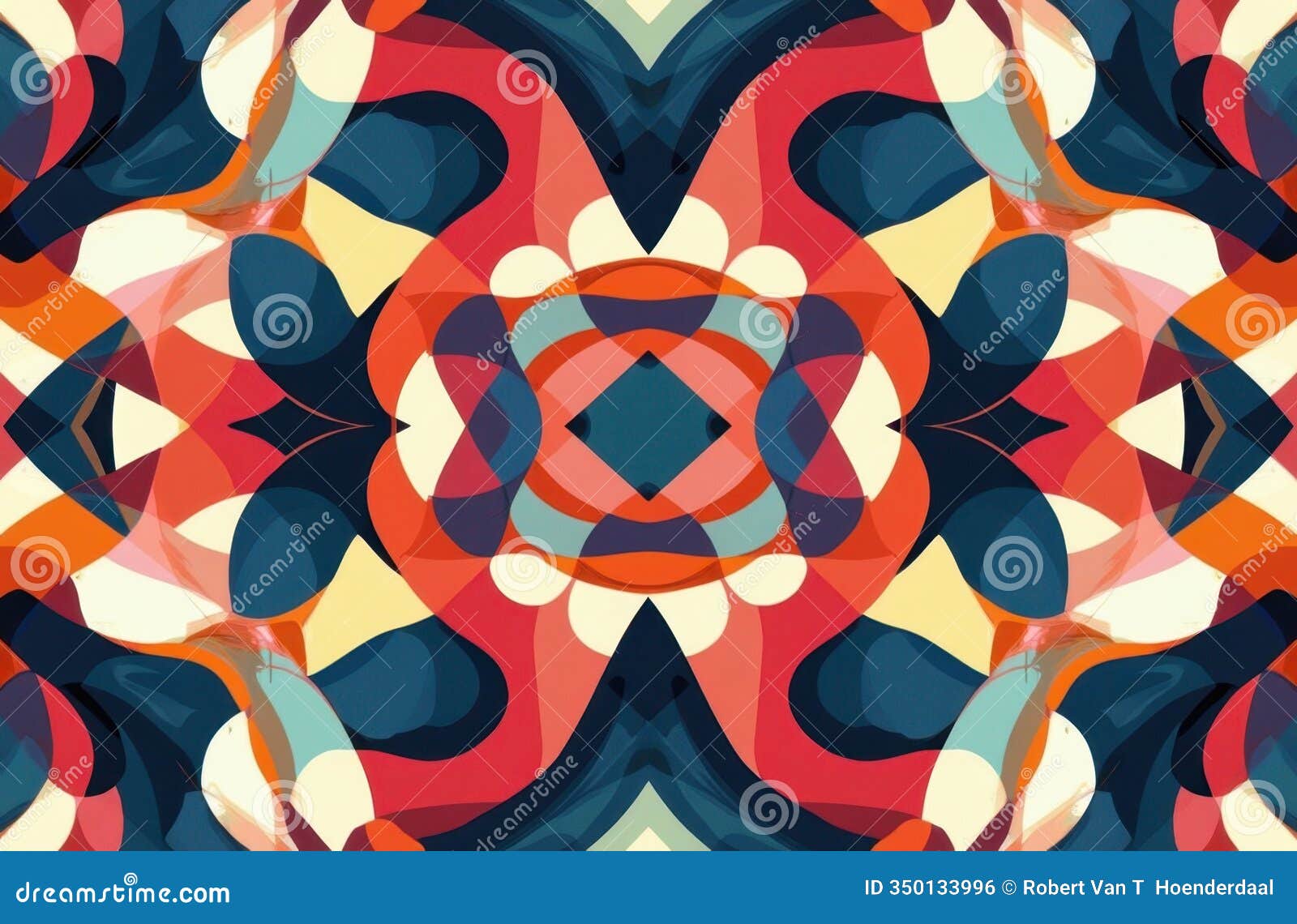 Strange Weird Abstract Background at 15-12-2024 Stock Illustration ...