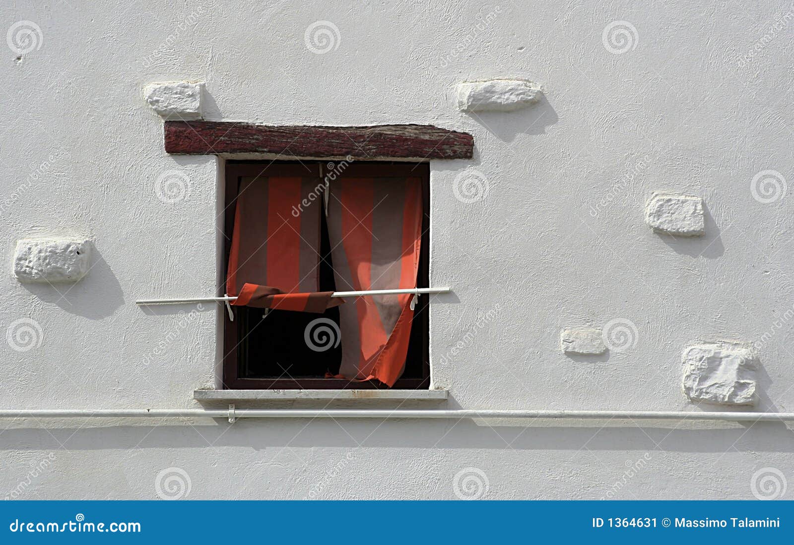 The strange windows stock image. Image of impost, venezia - 1364631