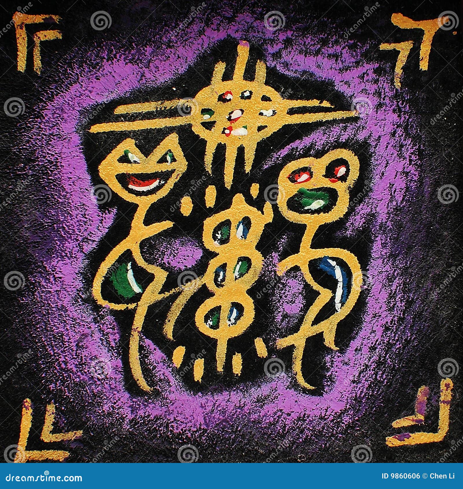 Strange words stock photo. Image of ancient, black, pattern - 9860606