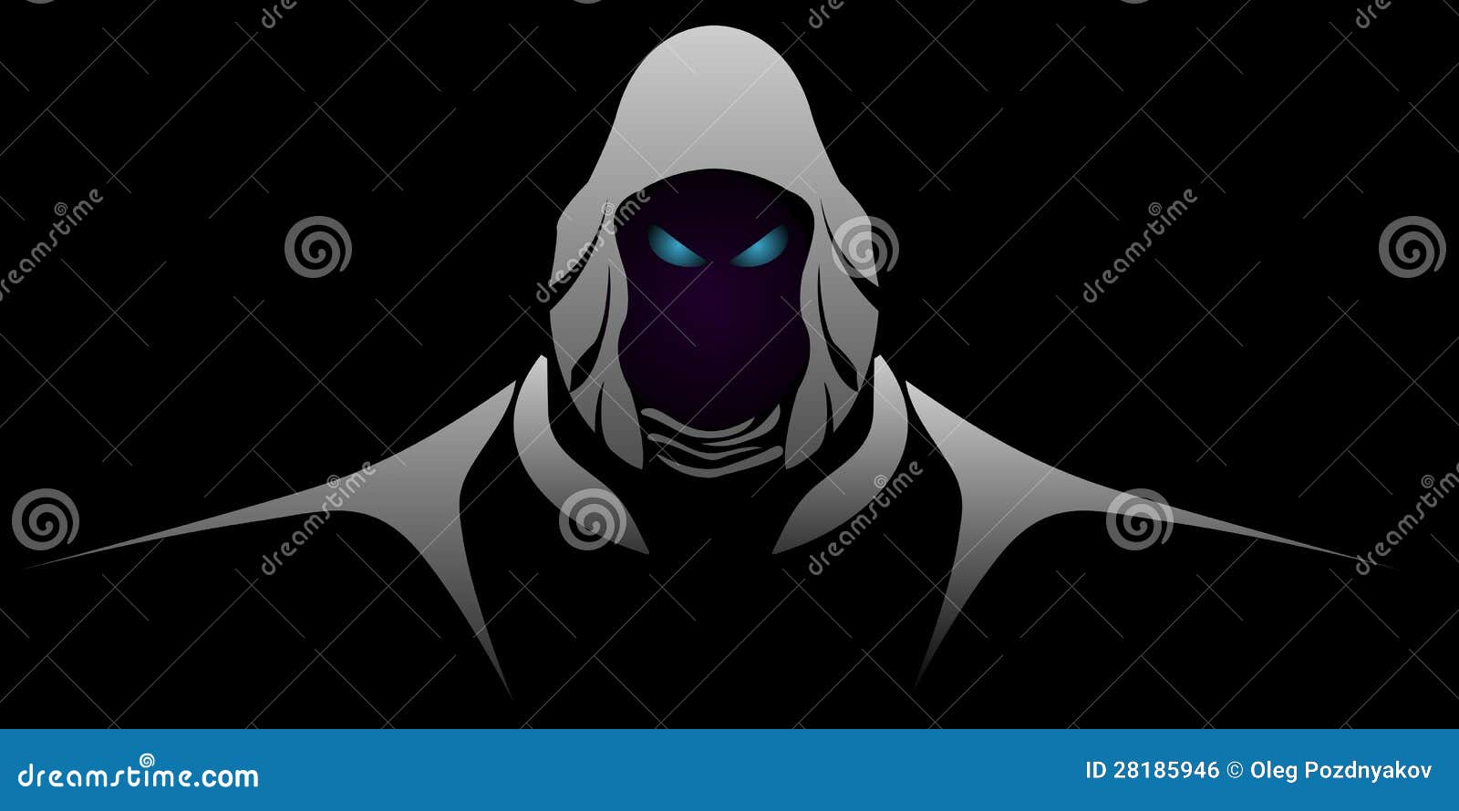 Stranger Cartoons, Illustrations & Vector Stock Images - 9657 Pictures ...