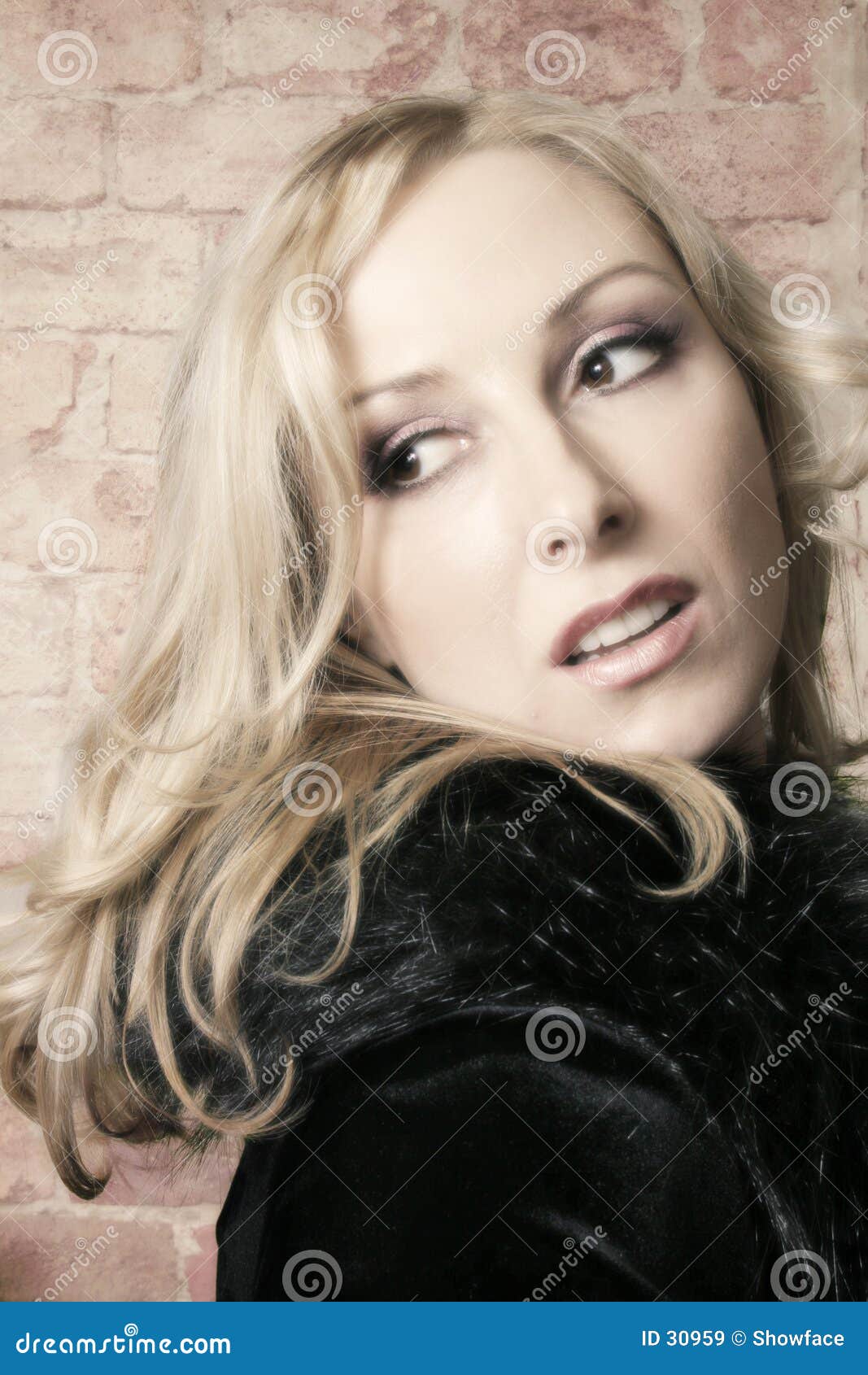 Stranger Stalking stock image. Image of sense, attractive - 30959