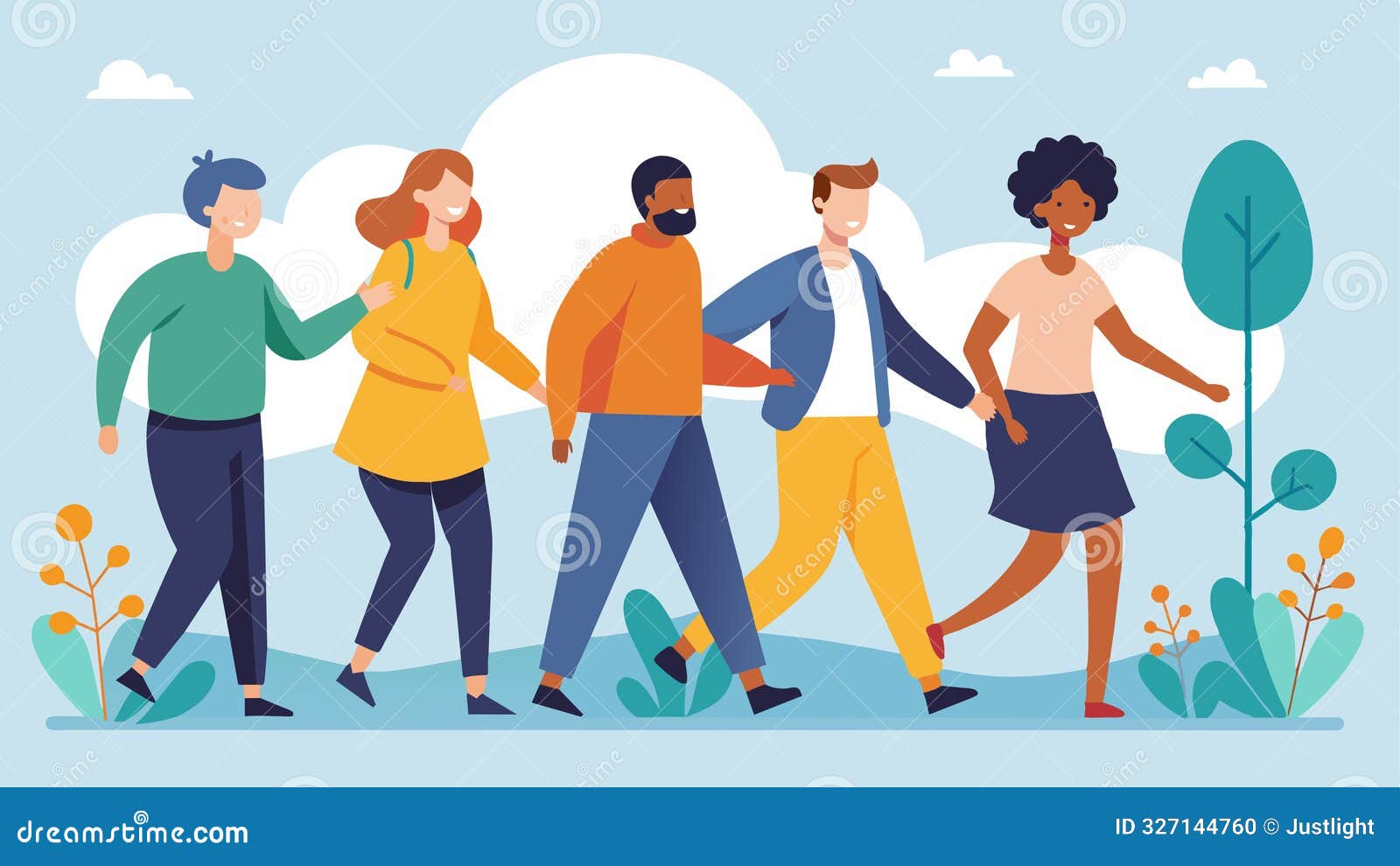 Shared Experience Fostering Understanding And Harmony During Ramadan ...