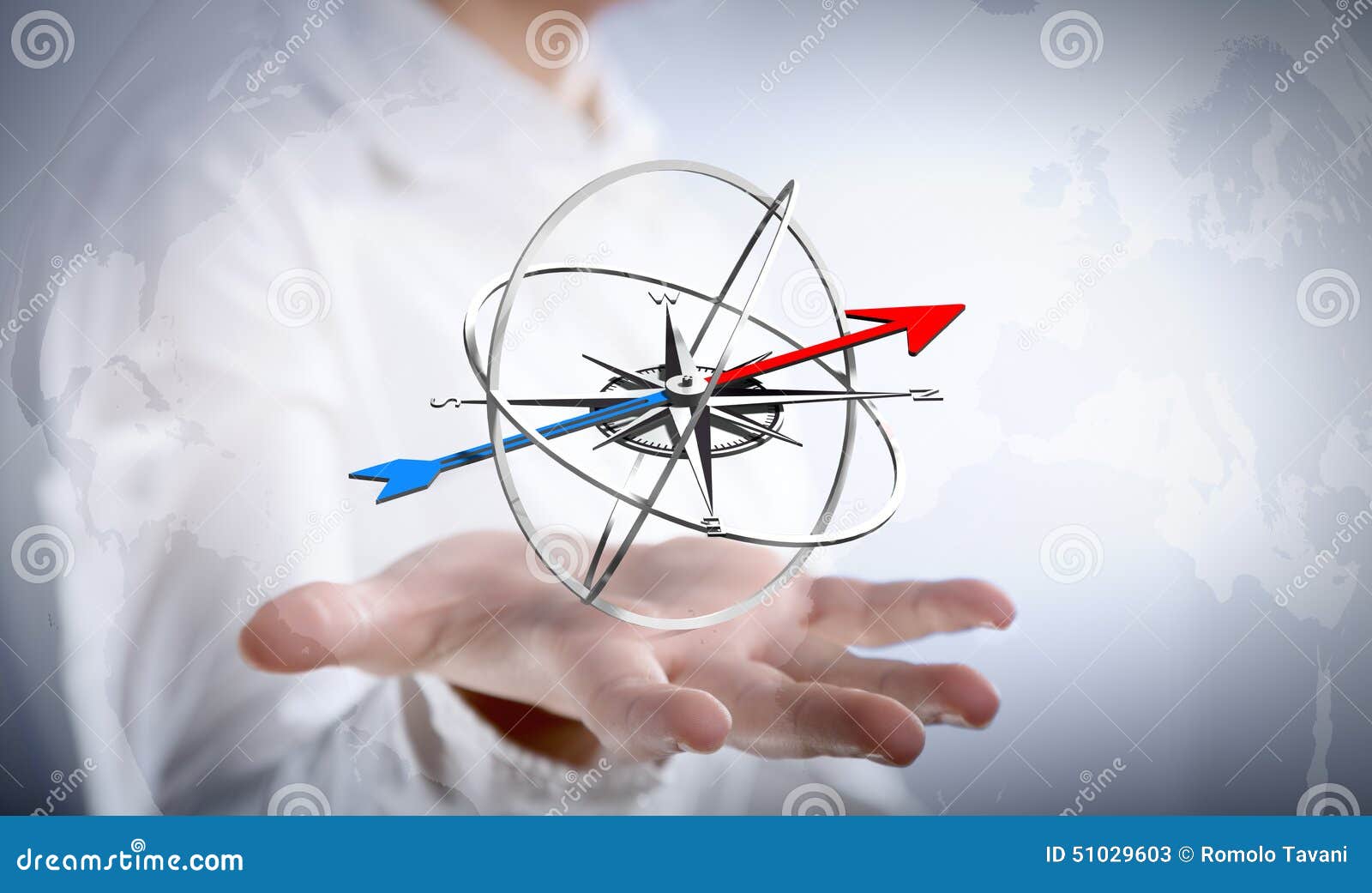 Strategia per lo scopo immagine stock. Immagine di vettura - 51029603