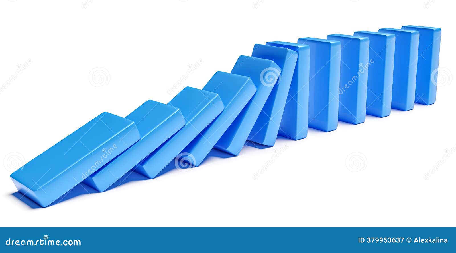 Business Failure Cartoon Infographic Poster Vector Illustration ...