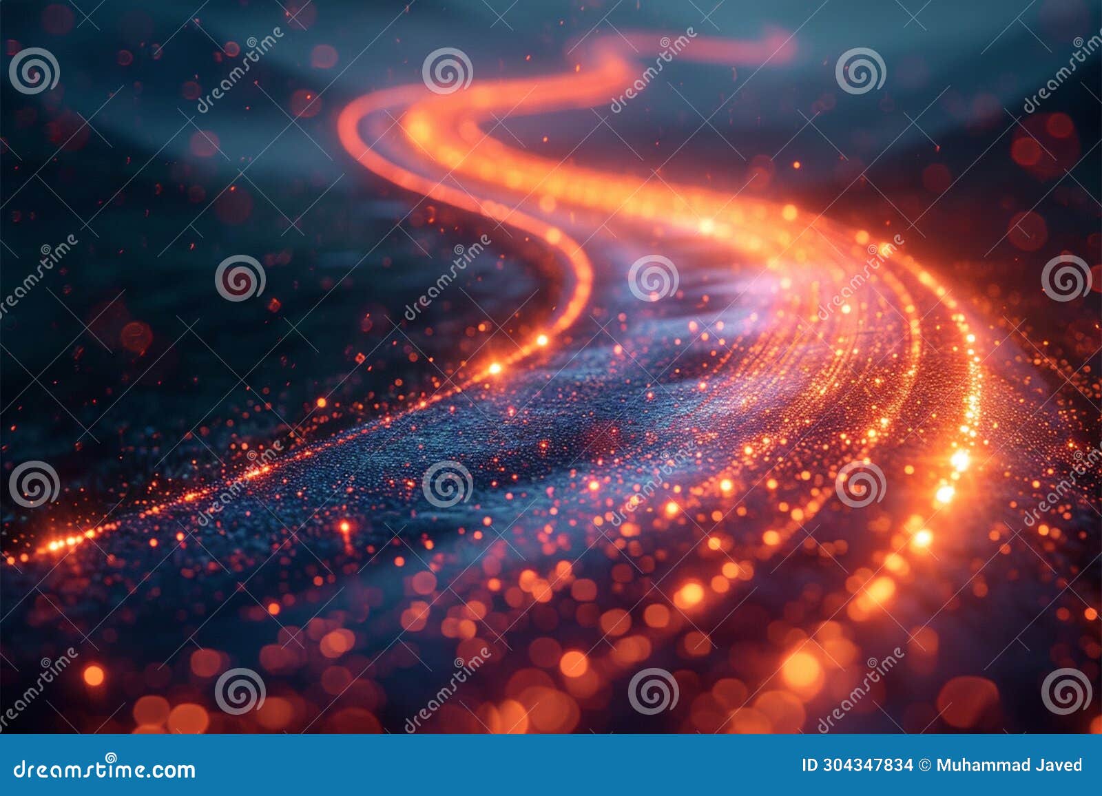 Strategic Community Visuals Navigating the Digital Landscape with ...