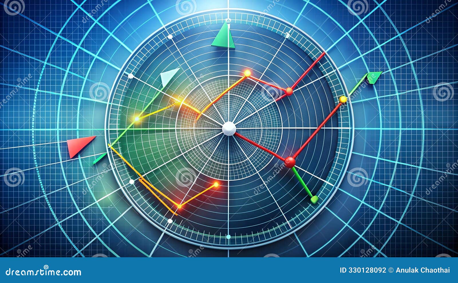 Strategic Compass Navigating Business Strengths and Weaknesses with a ...