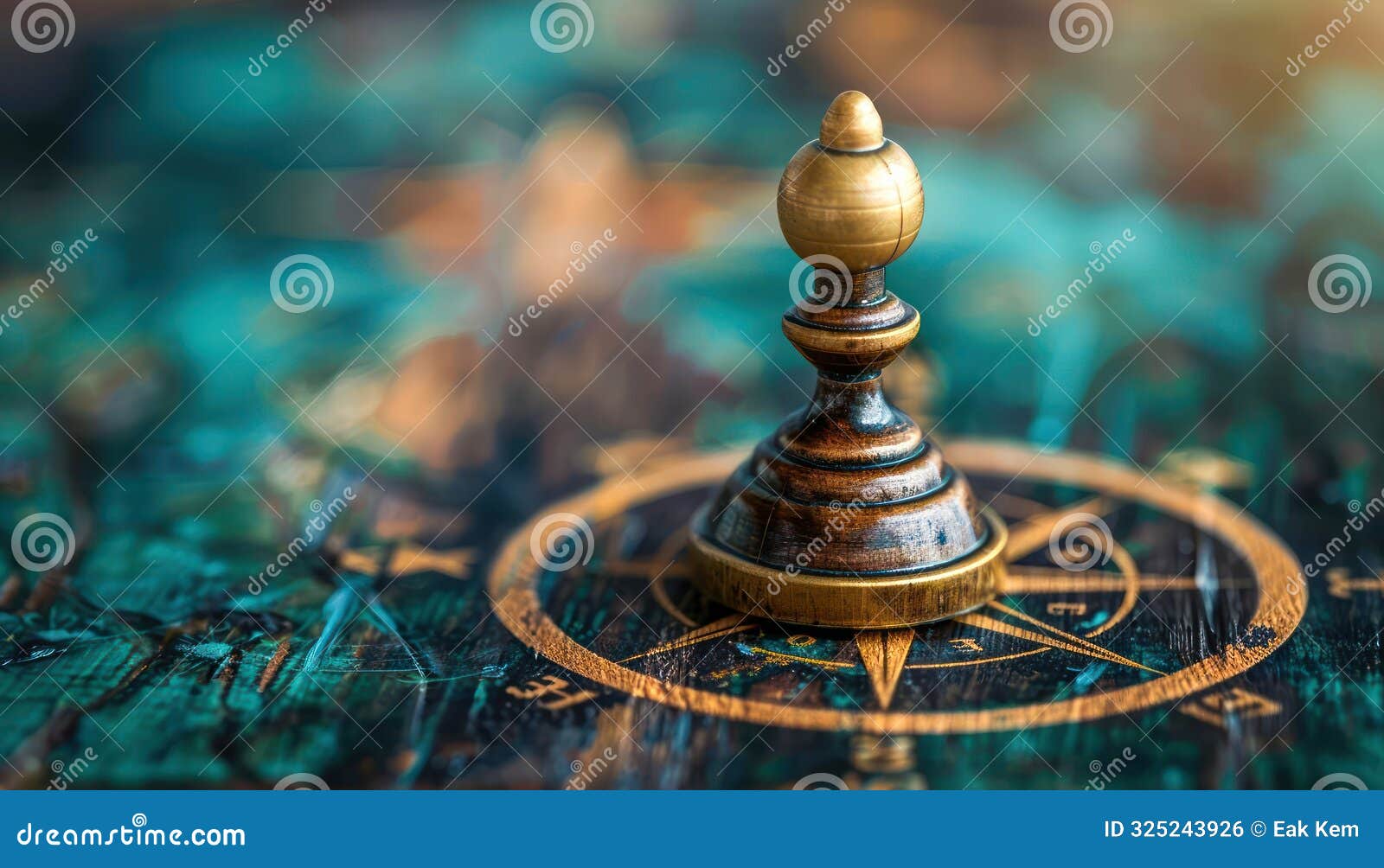 Strategic Direction a Compass for Enterprise Success, Navigate Your ...