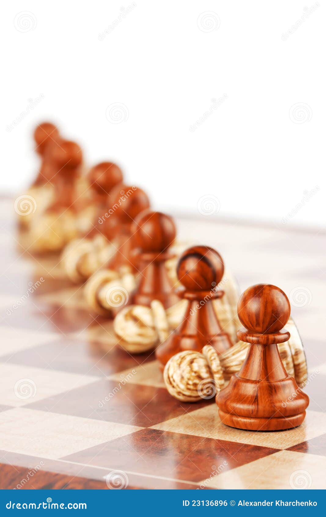 Strategic Formation stock photo. Image of business, ideas - 23136896