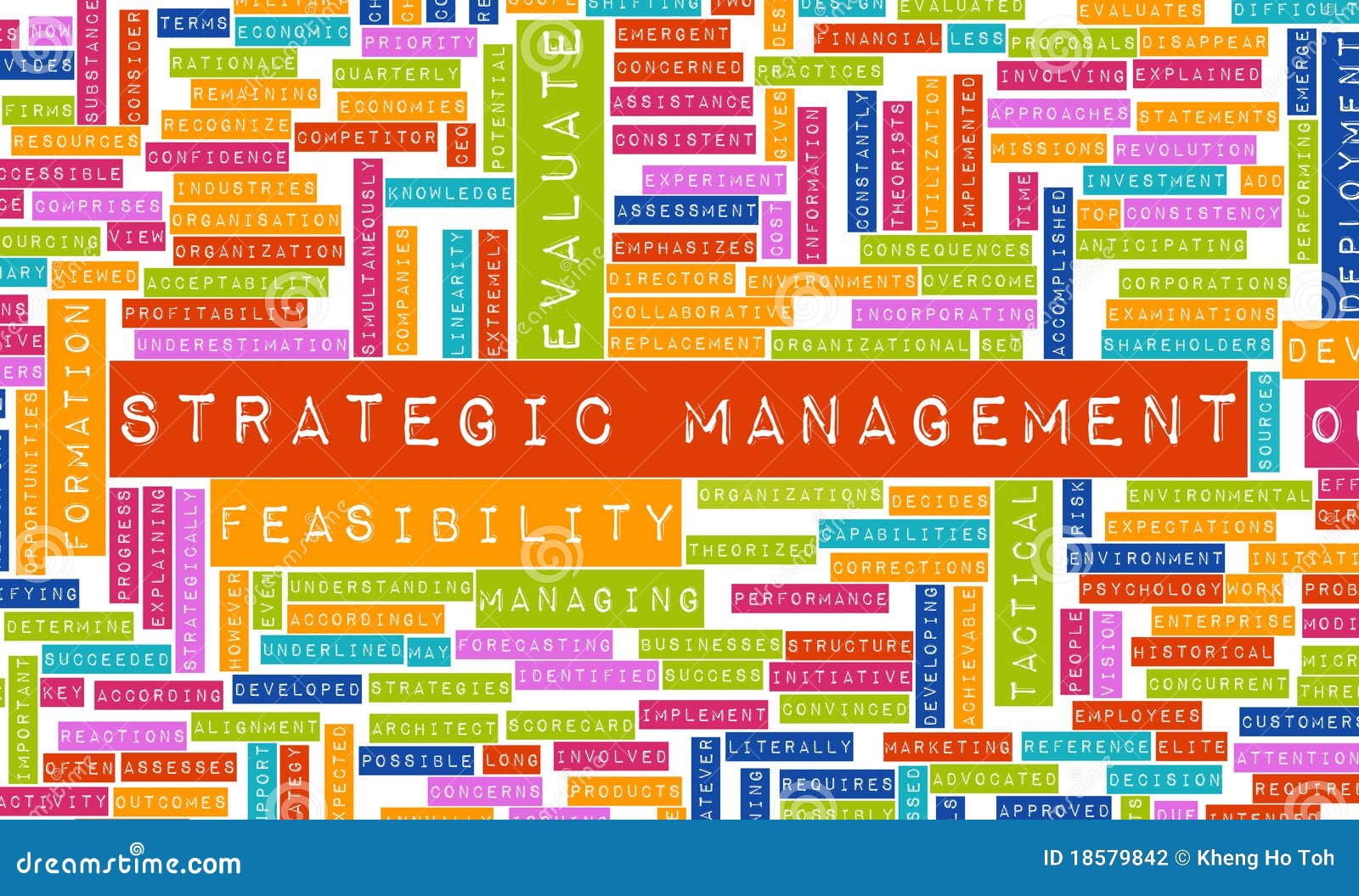 Strategic Management