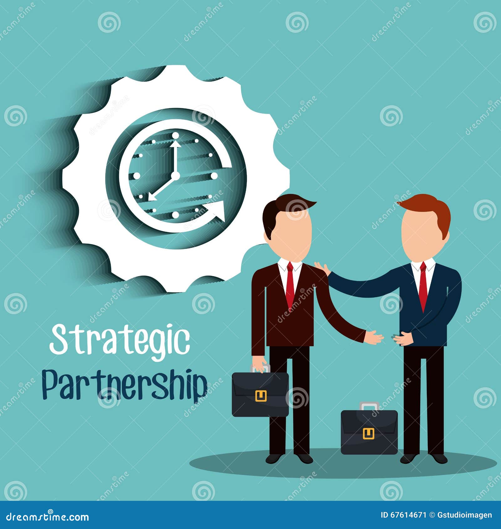 Partnership Design Stock Illustrations – 189,183 Partnership Design ...