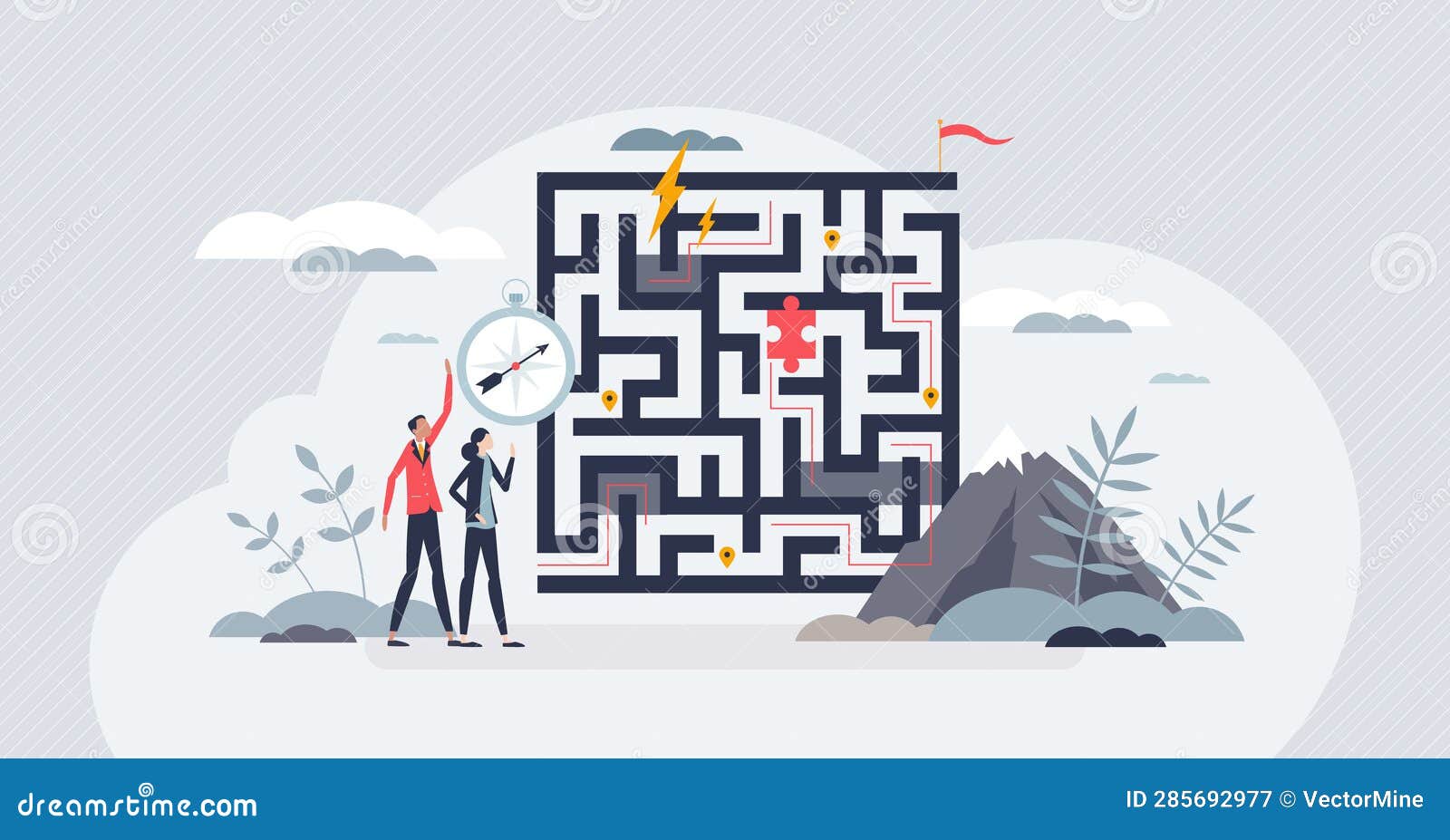 Strategic Planning for Direction and Problem Solving Tiny Person ...