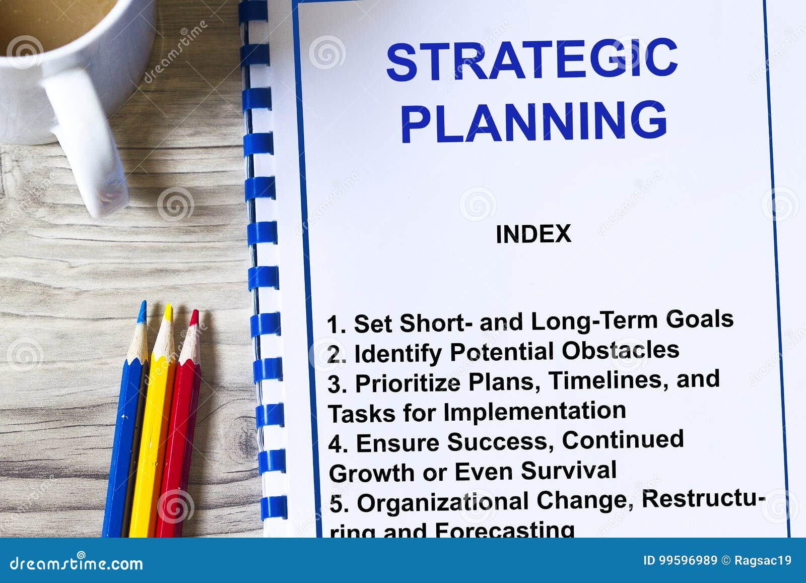 Strategic Planning Seminar Concept Stock Image - Image of term, seminar ...