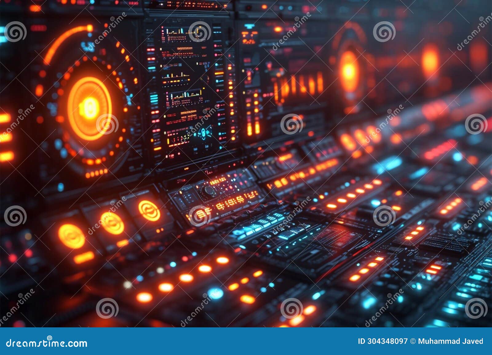 Strategic Research Visuals Navigating the Digital Landscape with Impact ...