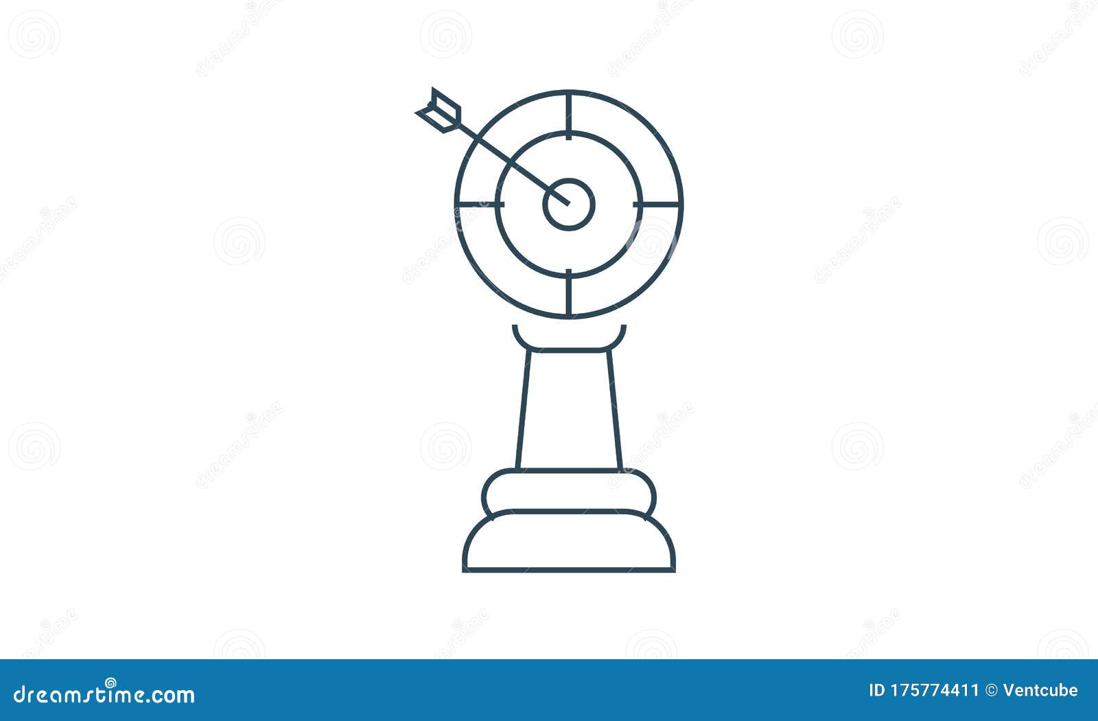 Strategic Vision Vector Icon Flat Style Graphical Symbol. Stock ... Strategic Vision Vector Icon Flat Style Graphical Symbol. Stock ...