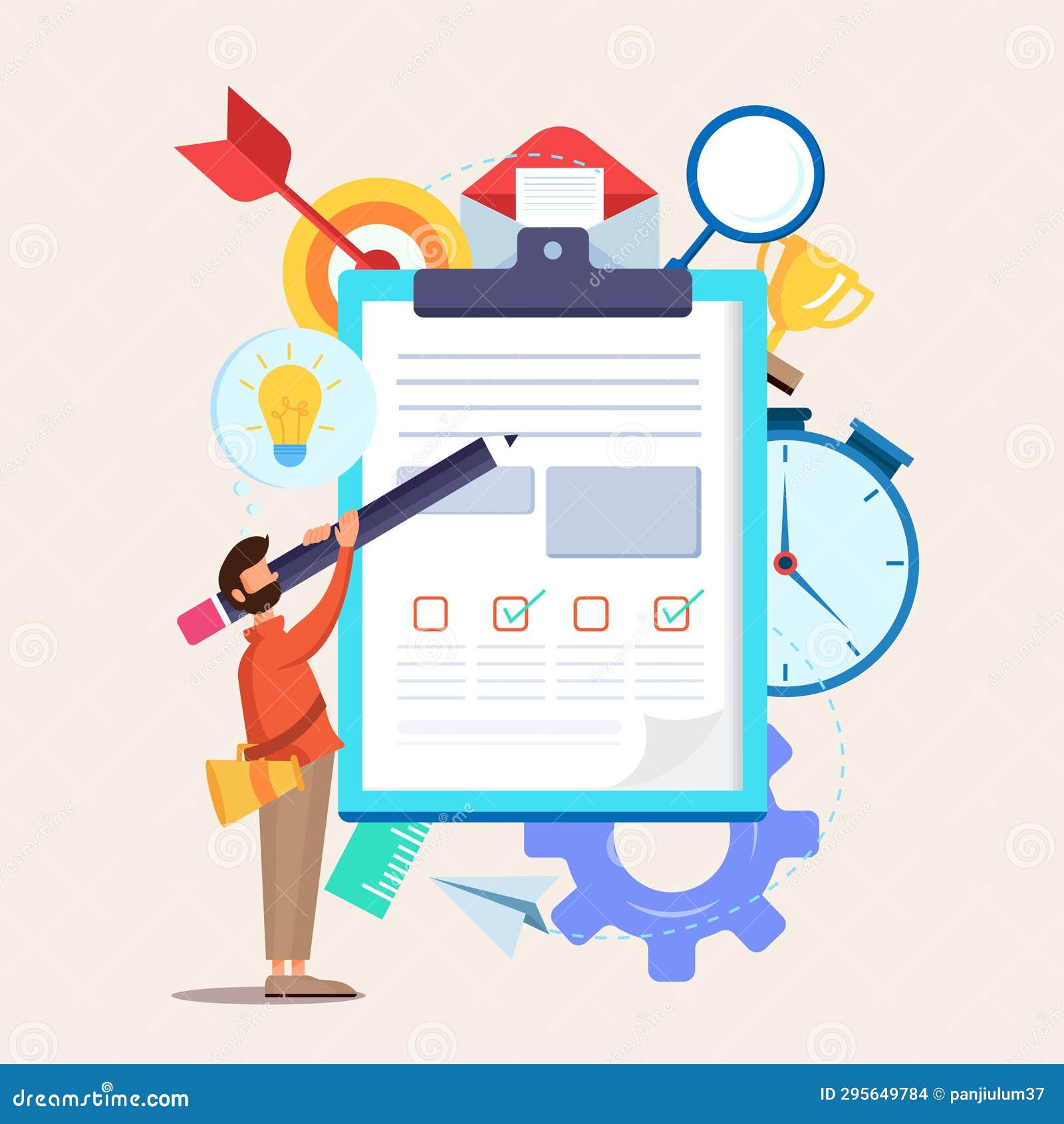 Strategize Cartoons, Illustrations & Vector Stock Images - 838 Pictures ... Strategize Cartoons, Illustrations & Vector Stock Images - 838 Pictures ...