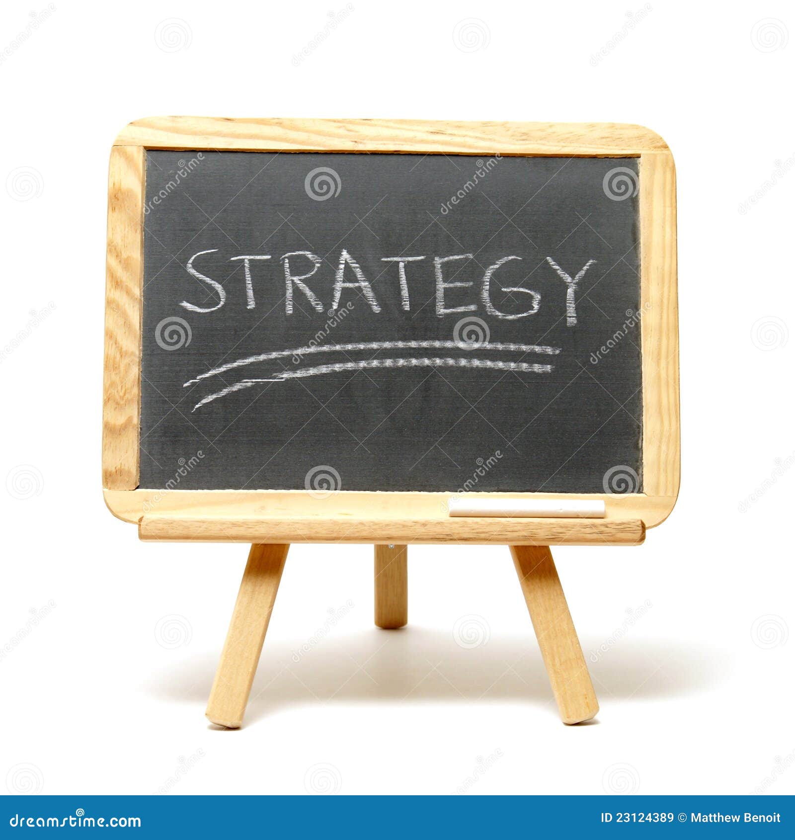 Strategy stock image. Image of guidance, motivation, goal - 23124389